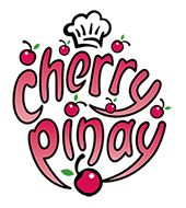Cherry Pinay – Philippine specialties from High Peak