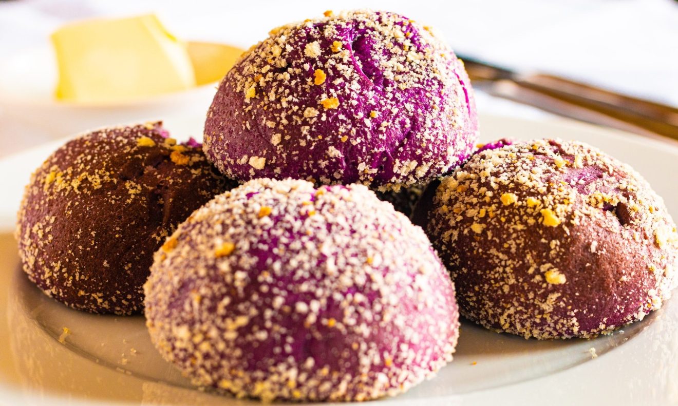 Cherry Pinay – Authentic Filipino bakes from High Peak